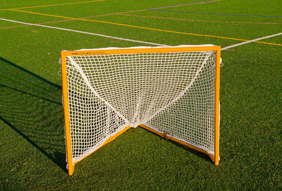 Rage Cage Goals