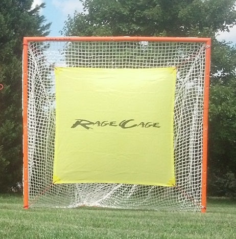 ShotBlocker-Pro (For any 6x6 goal ) – Rage Cage