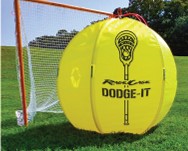 Dodge- It Lax Ball (PRE-ORDER) – Rage Cage